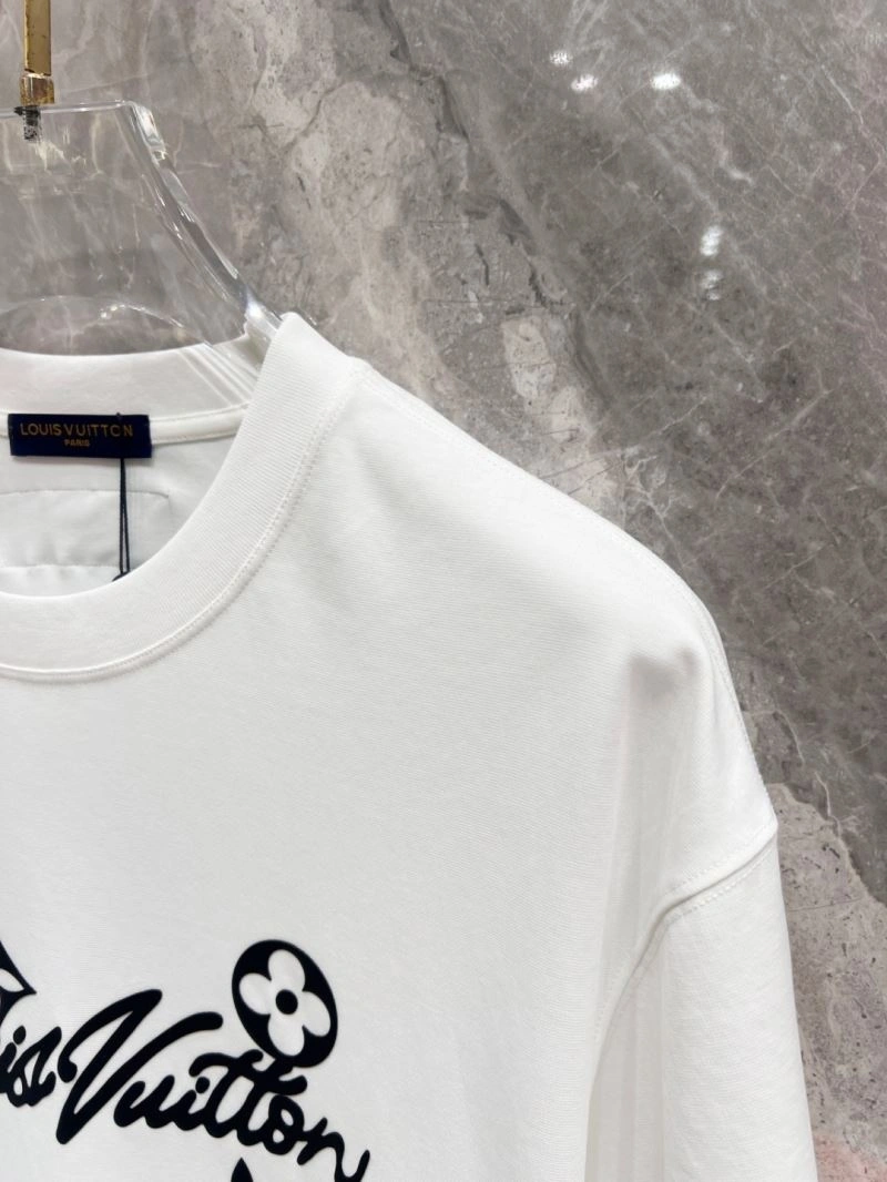 1:1 copy Louis Vuitton T-Shirts
