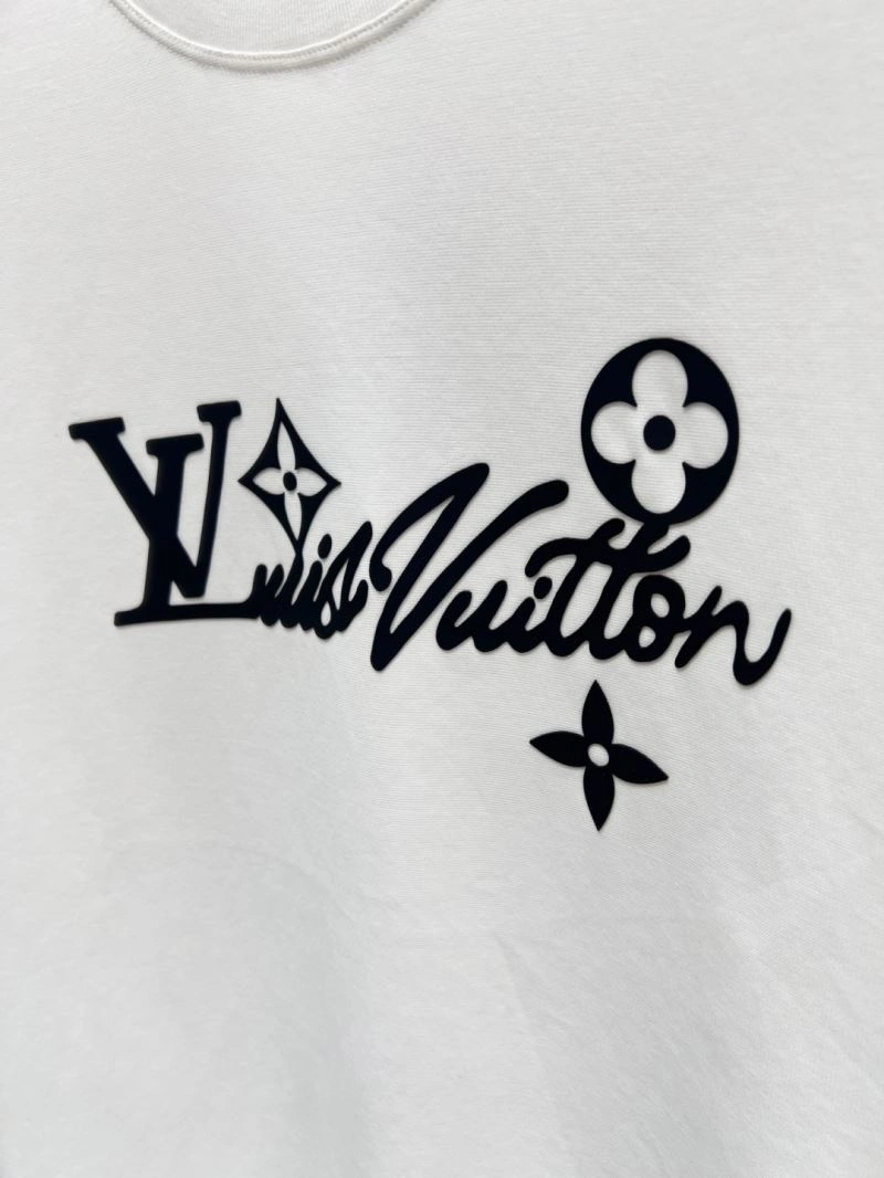 1:1 copy Louis Vuitton T-Shirts