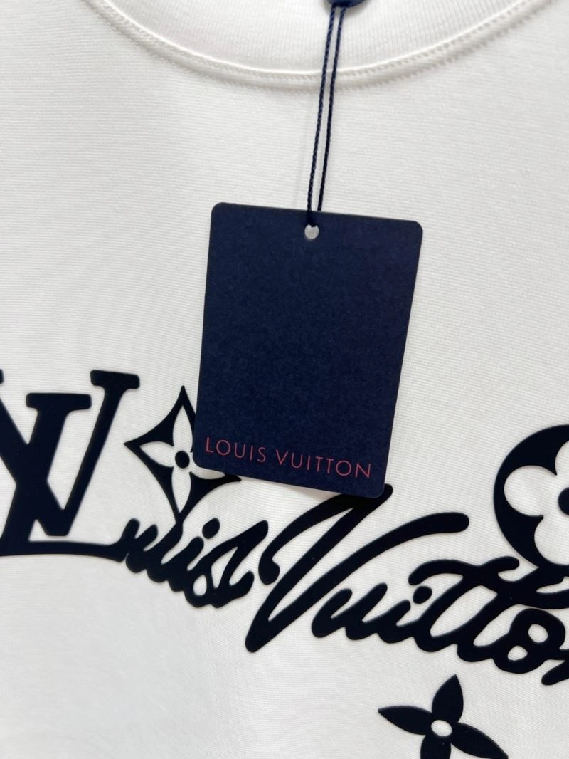 1:1 copy Louis Vuitton T-Shirts