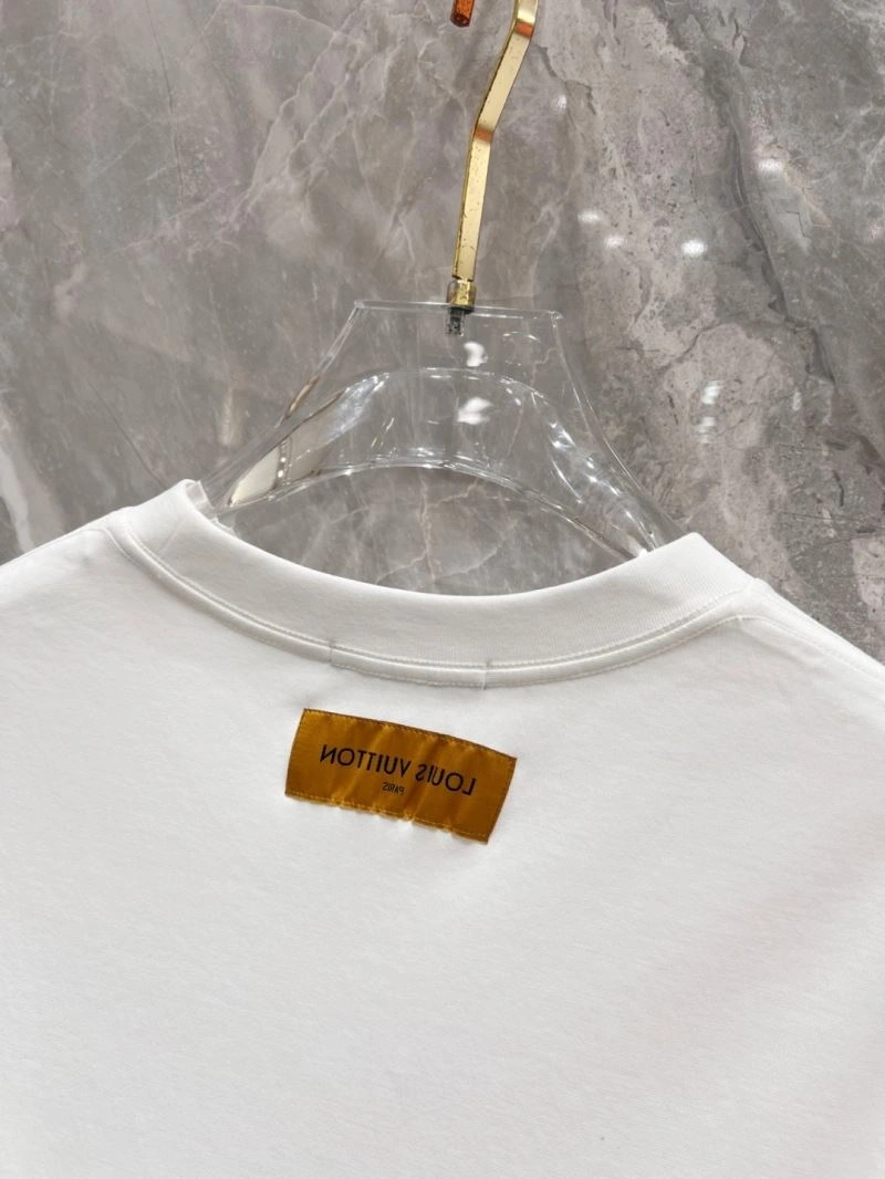 1:1 copy Louis Vuitton T-Shirts