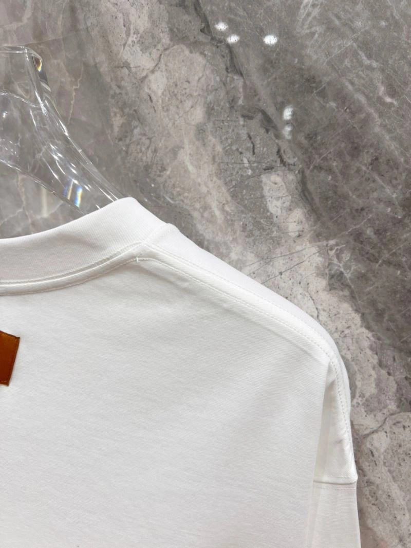 1:1 copy Louis Vuitton T-Shirts