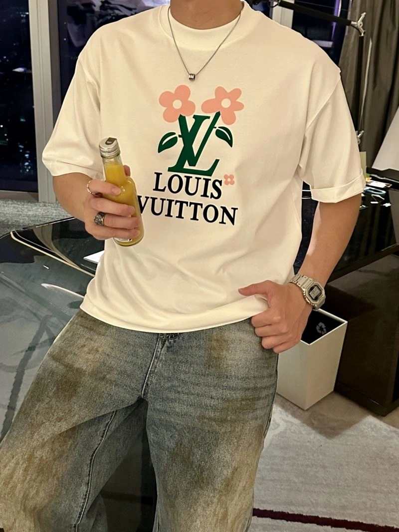 Louis Vuitton T-Shirts