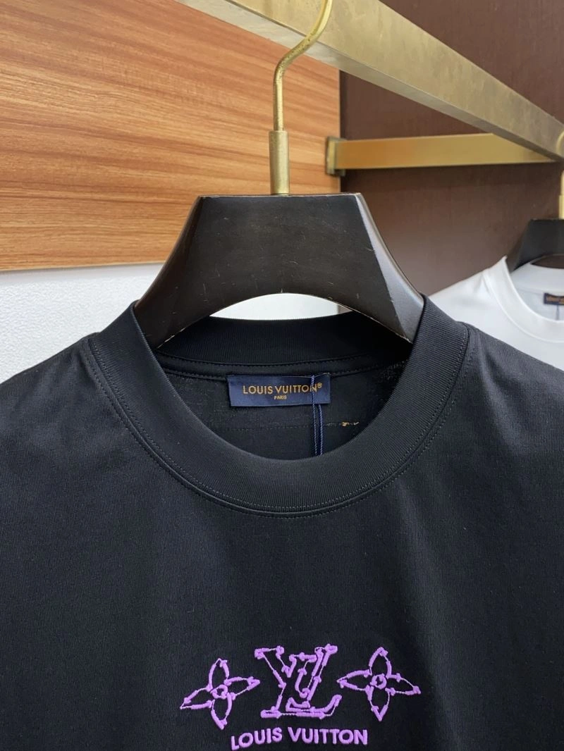 High accuracy Louis Vuitton T-Shirts