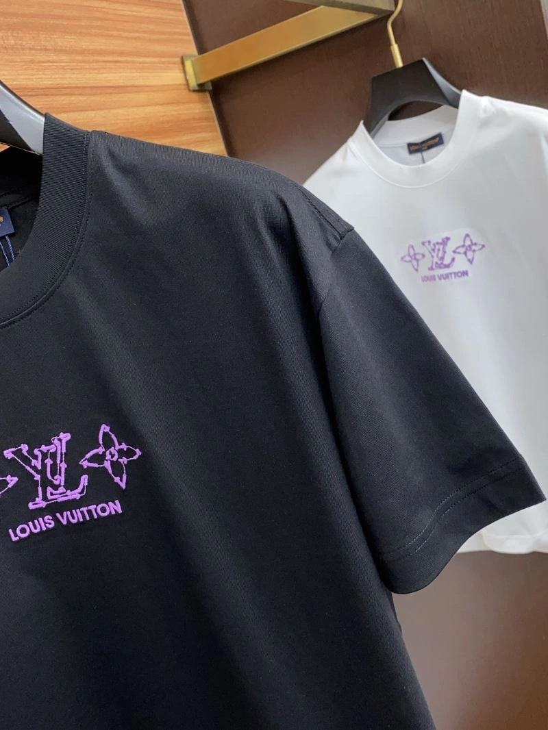 High accuracy Louis Vuitton T-Shirts