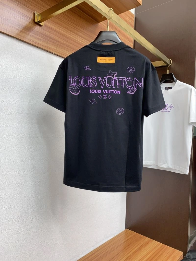 High accuracy Louis Vuitton T-Shirts