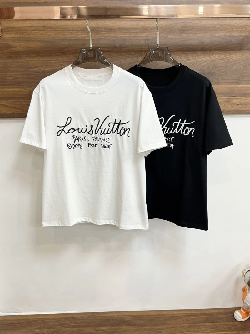 Louis Vuitton T-Shirts