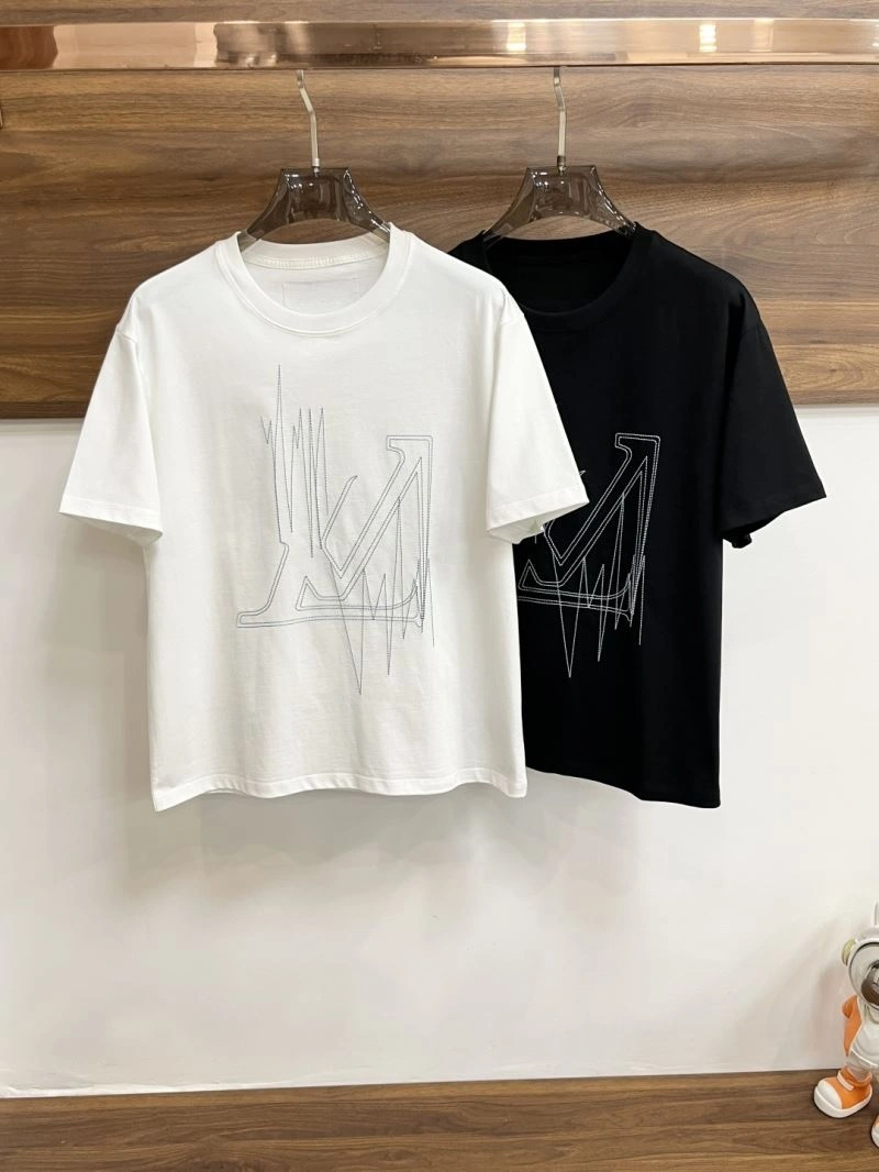 Louis Vuitton T-Shirts
