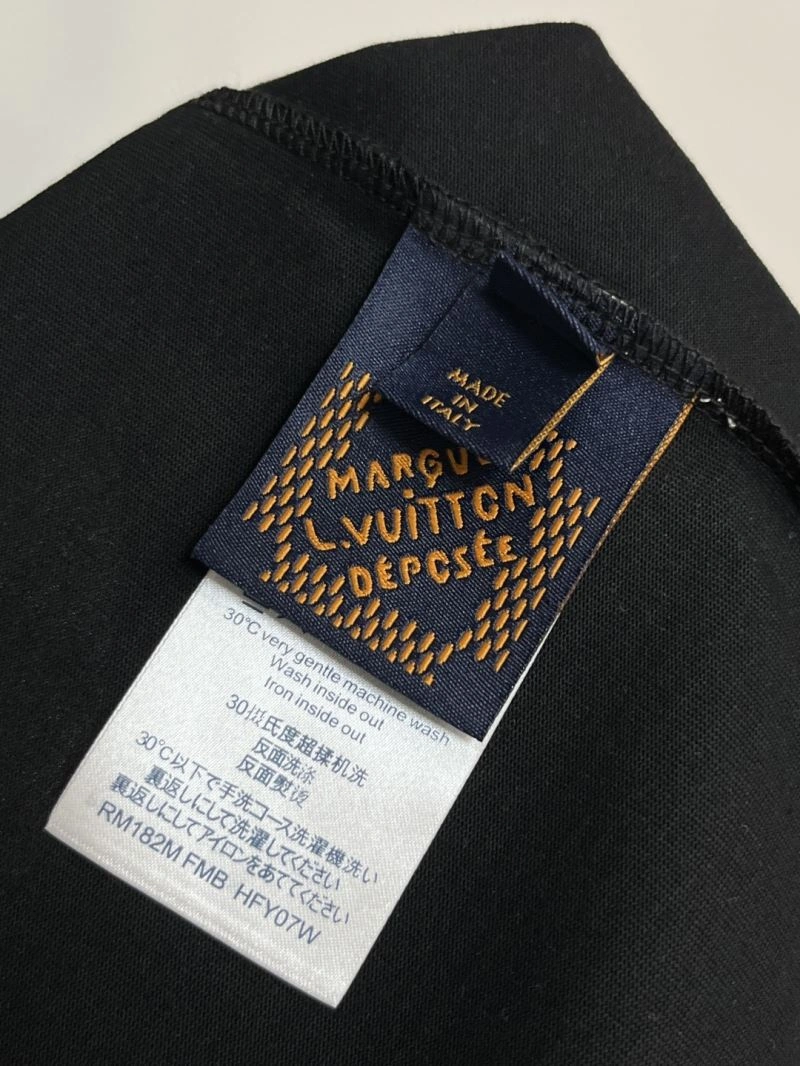 Authentic Louis Vuitton T-Shirts