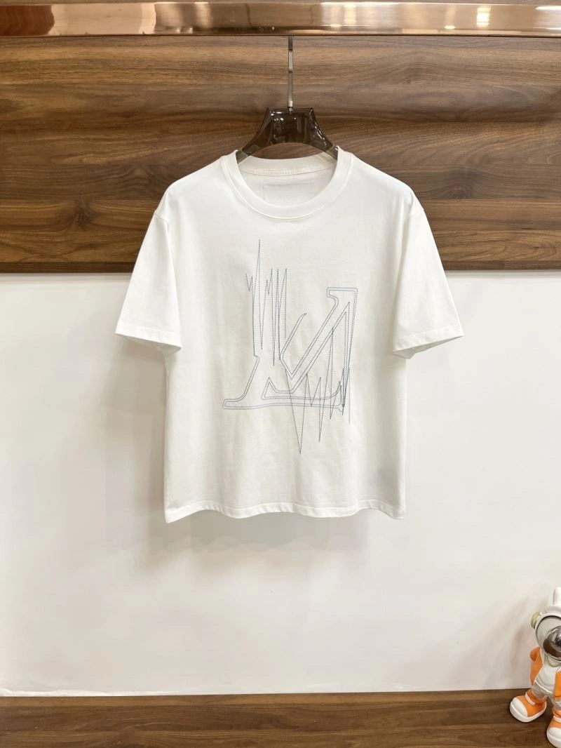 Authentic Louis Vuitton T-Shirts