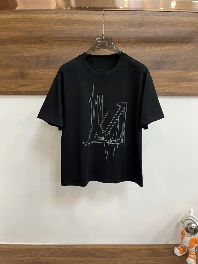 Authentic Louis Vuitton T-Shirts