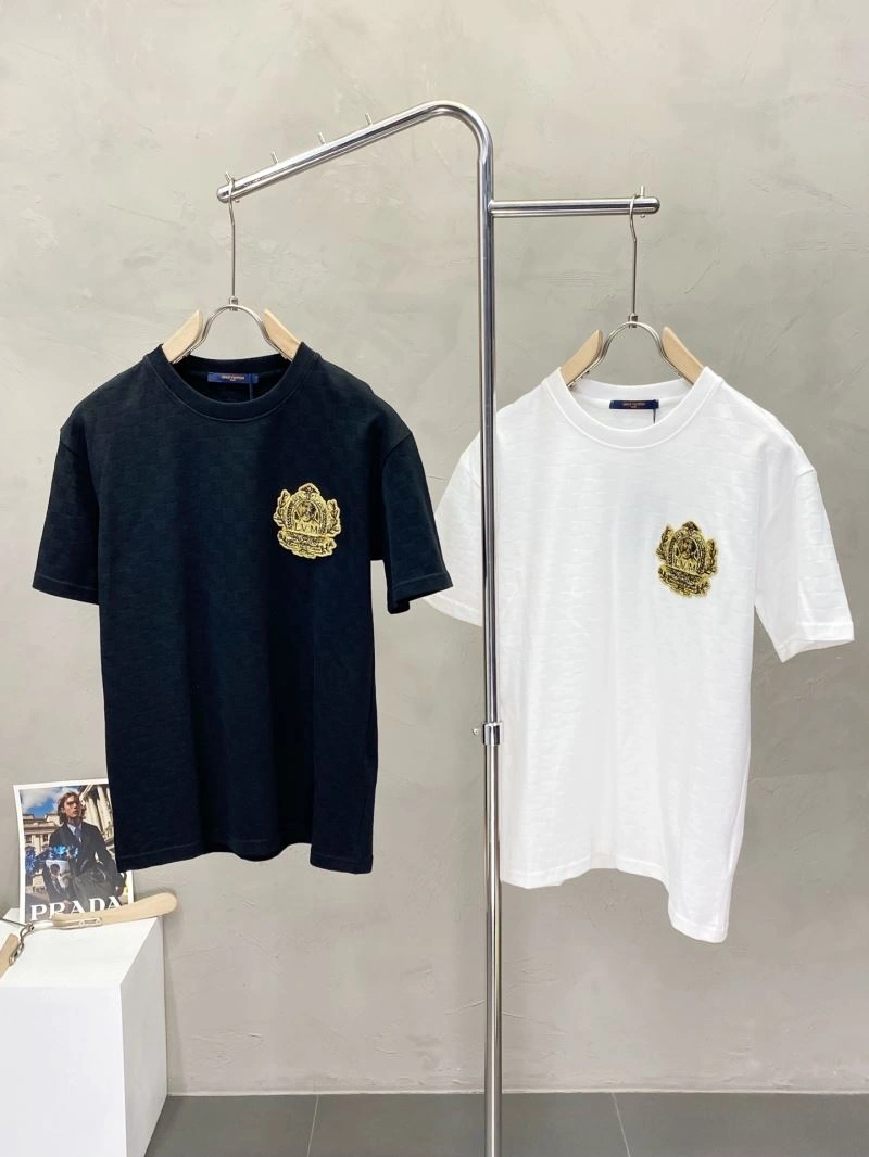 Louis Vuitton T-Shirts
