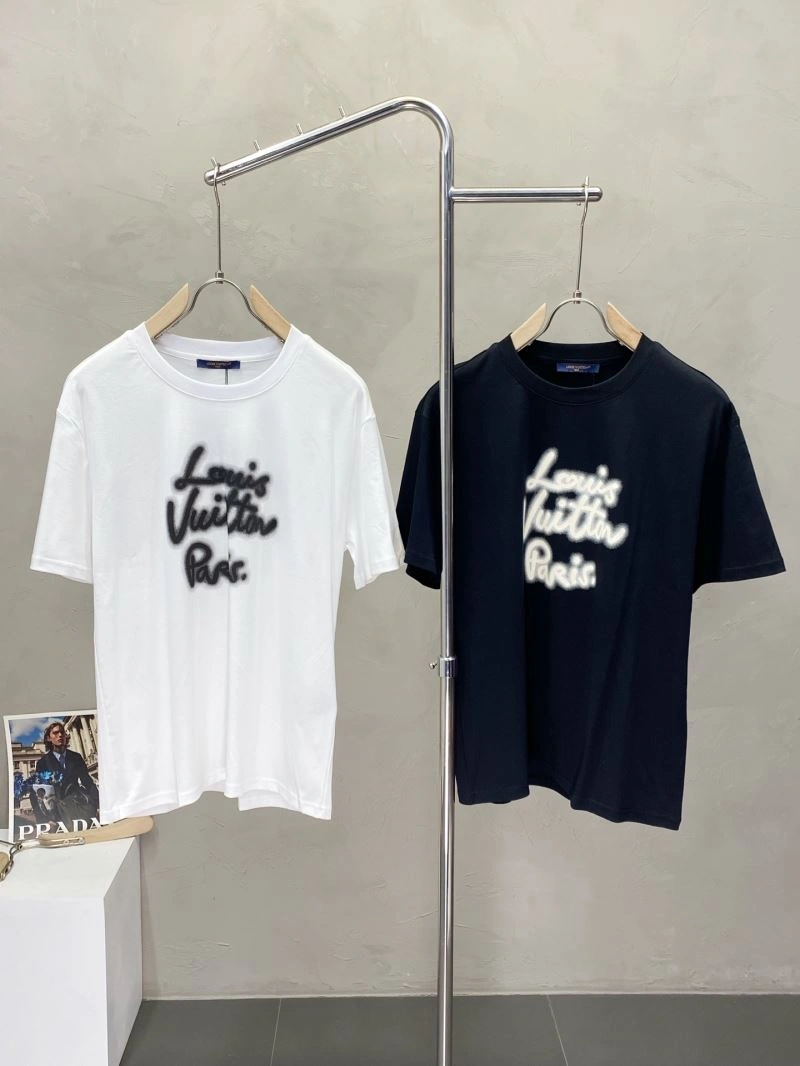 Louis Vuitton T-Shirts