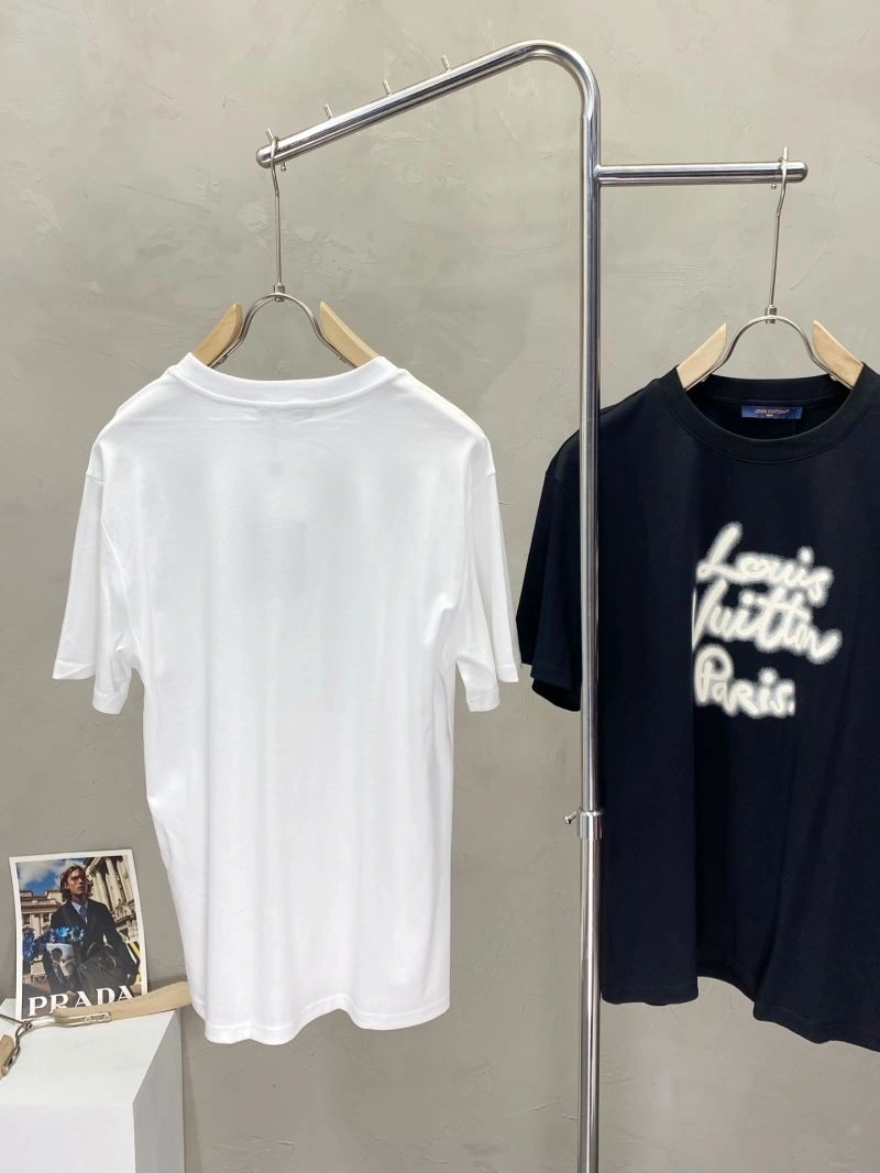 Official Louis Vuitton T-Shirts