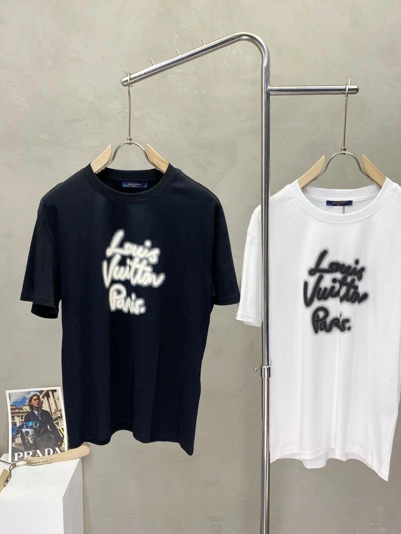 Official Louis Vuitton T-Shirts