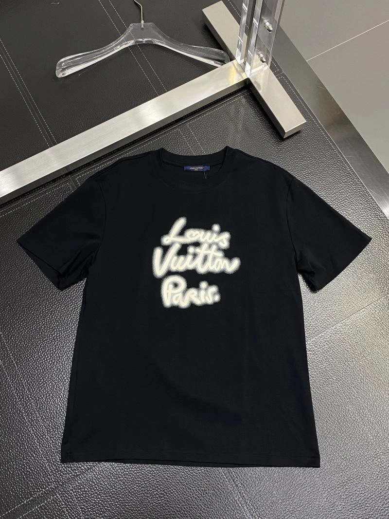 Official Louis Vuitton T-Shirts