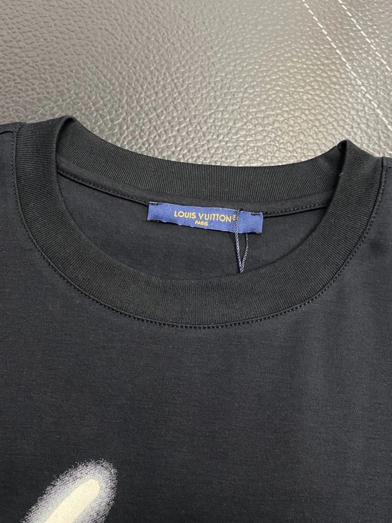 Official Louis Vuitton T-Shirts