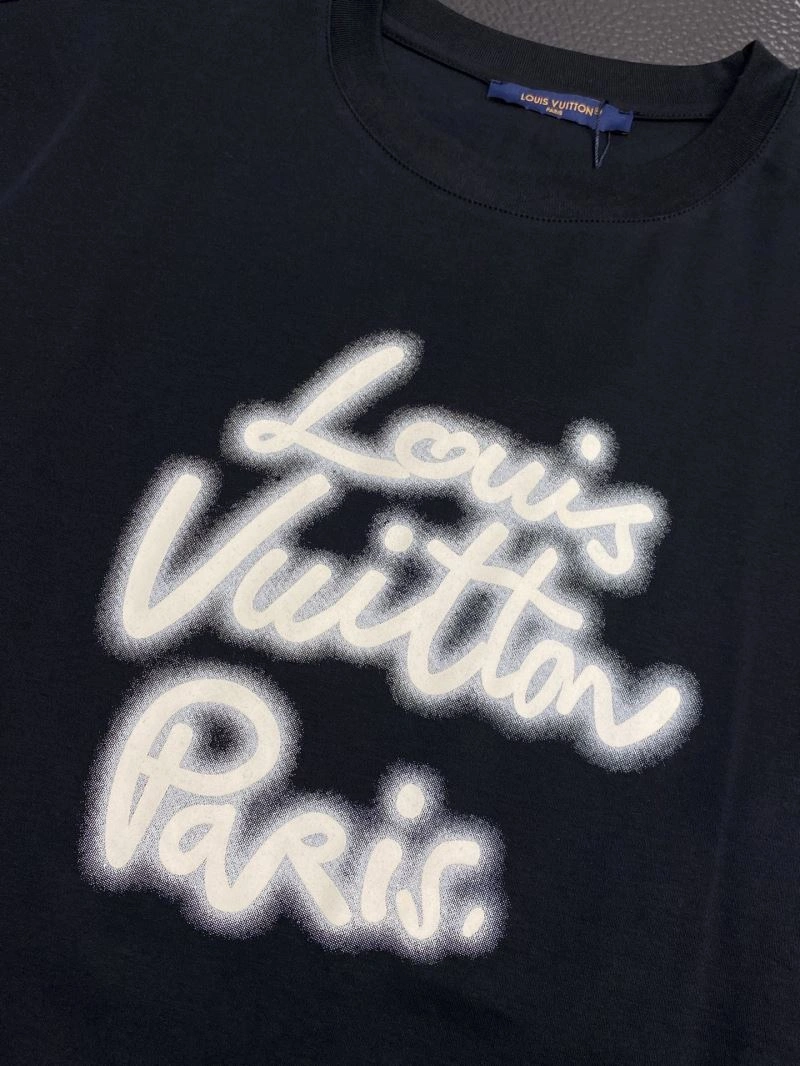 Official Louis Vuitton T-Shirts