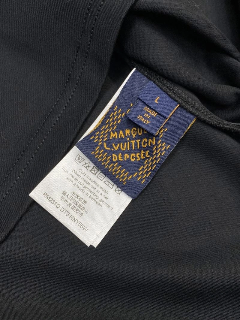 Official Louis Vuitton T-Shirts