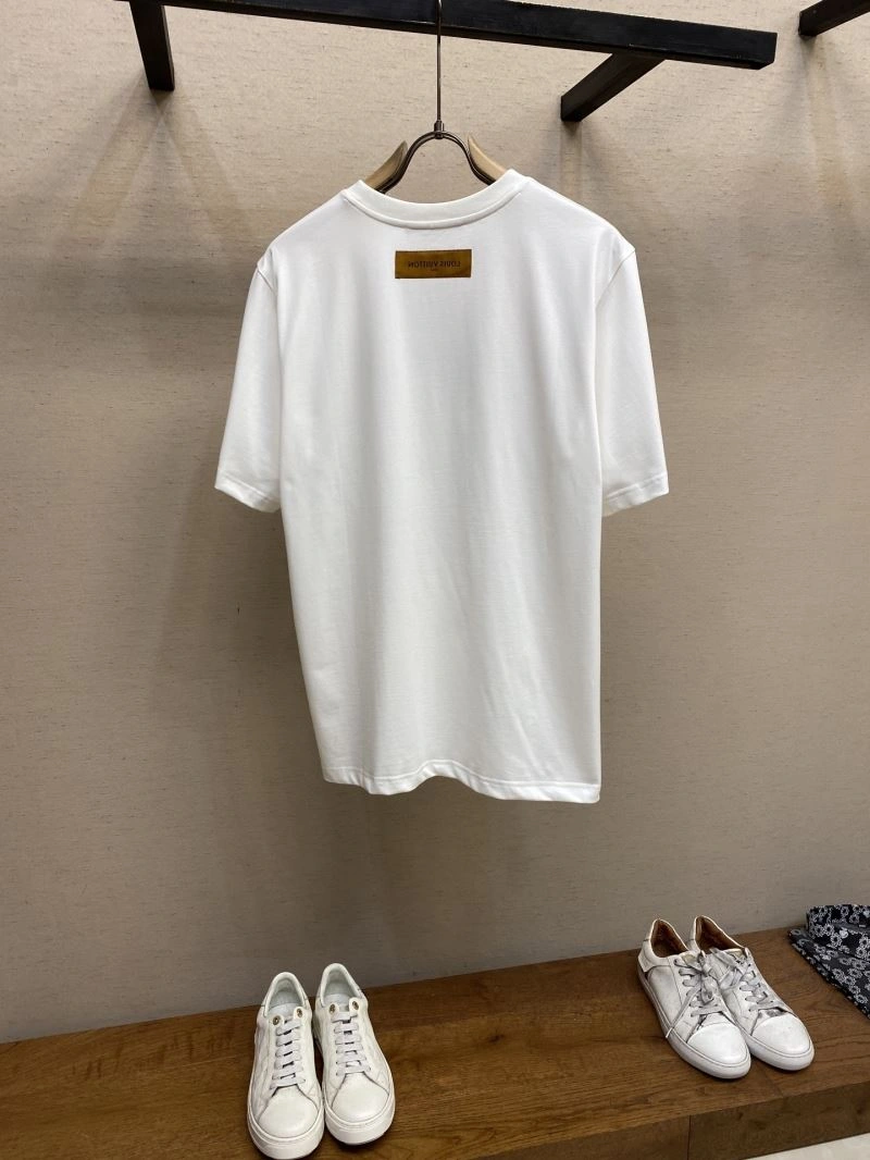 Mirror quality Louis Vuitton T-Shirts