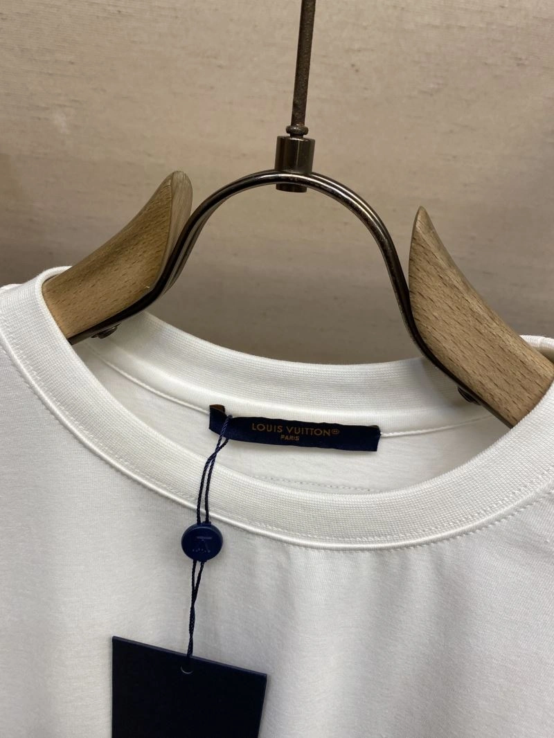 Mirror quality Louis Vuitton T-Shirts