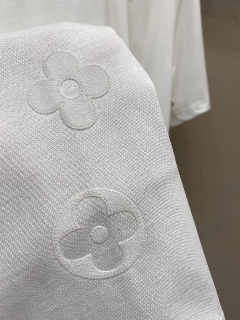 Mirror quality Louis Vuitton T-Shirts