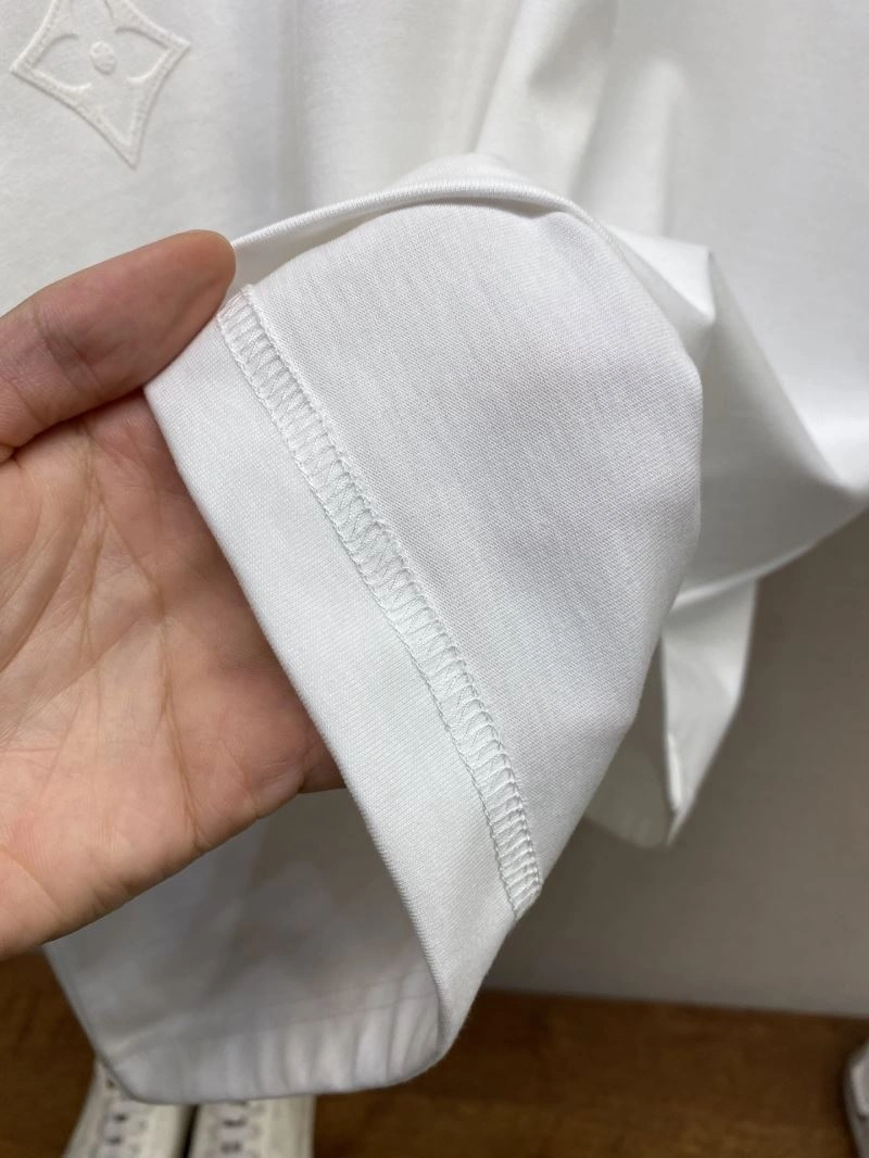 Mirror quality Louis Vuitton T-Shirts
