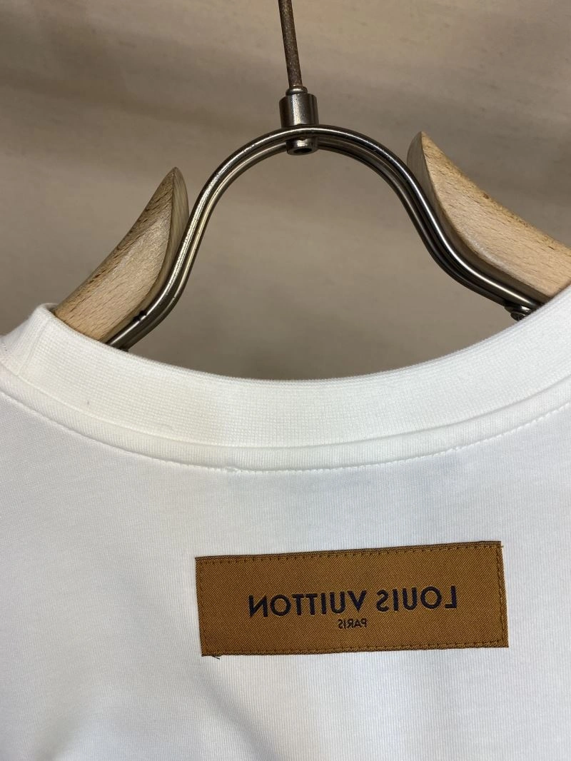 Mirror quality Louis Vuitton T-Shirts
