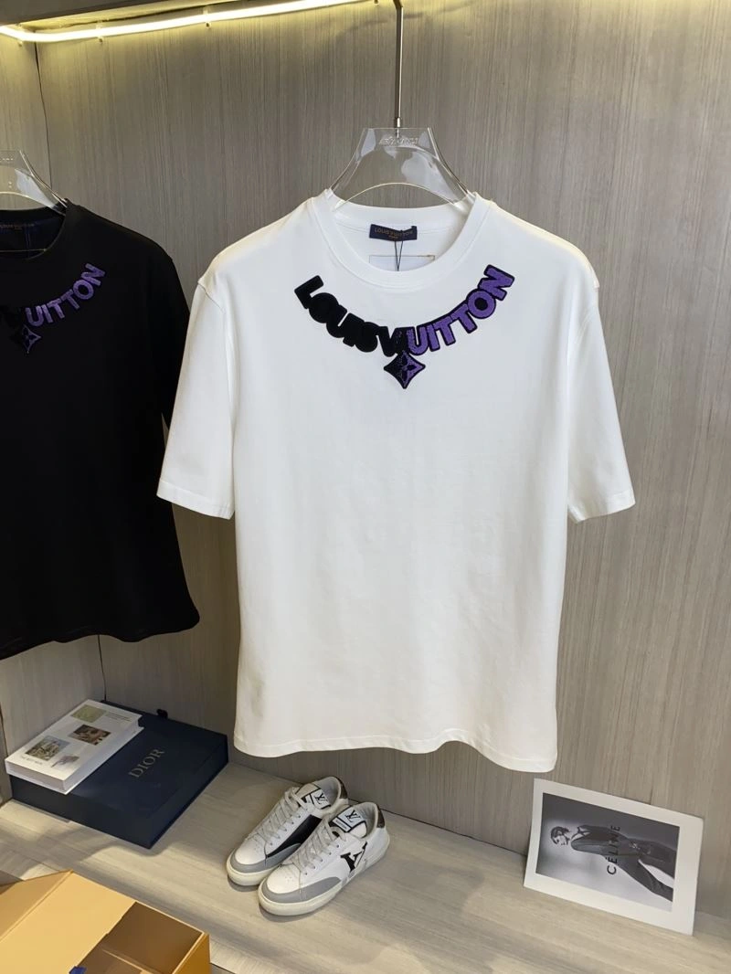 Louis Vuitton T-Shirts