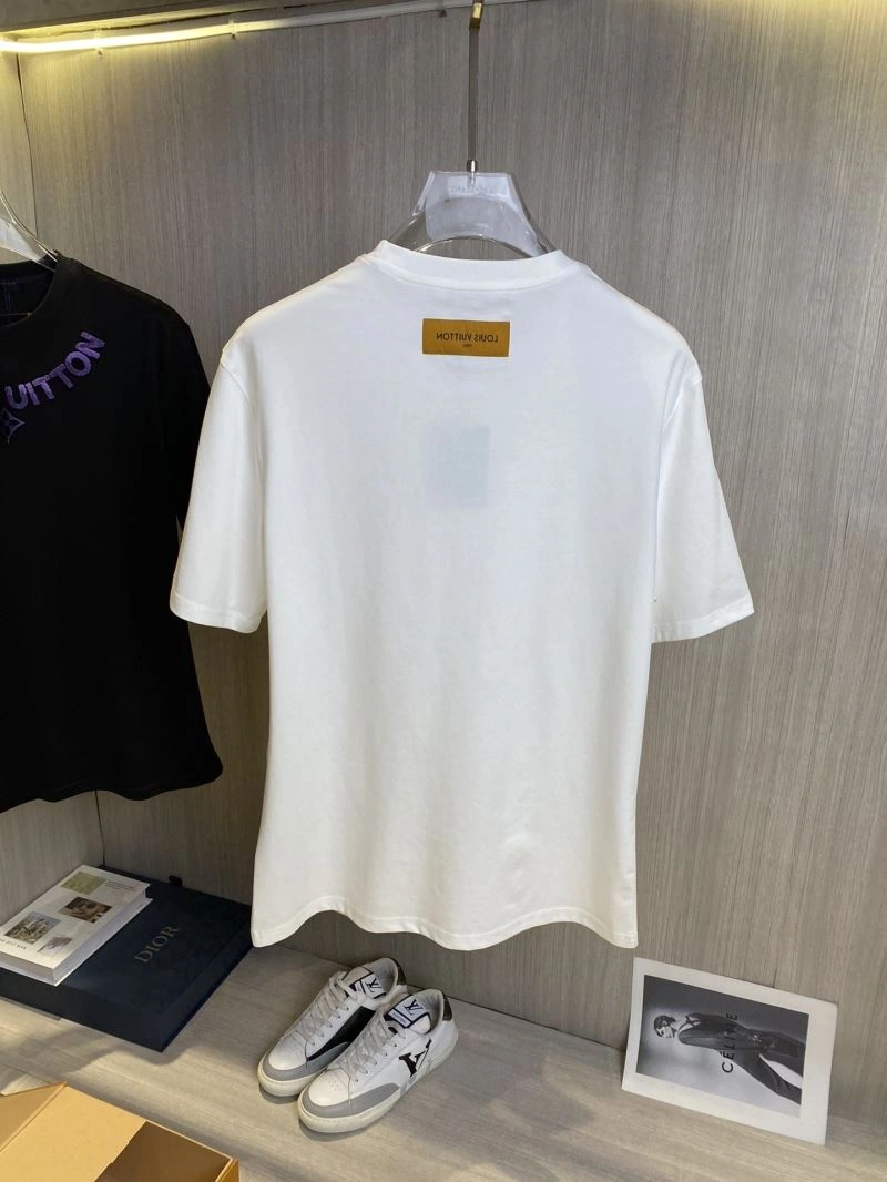Official Louis Vuitton T-Shirts