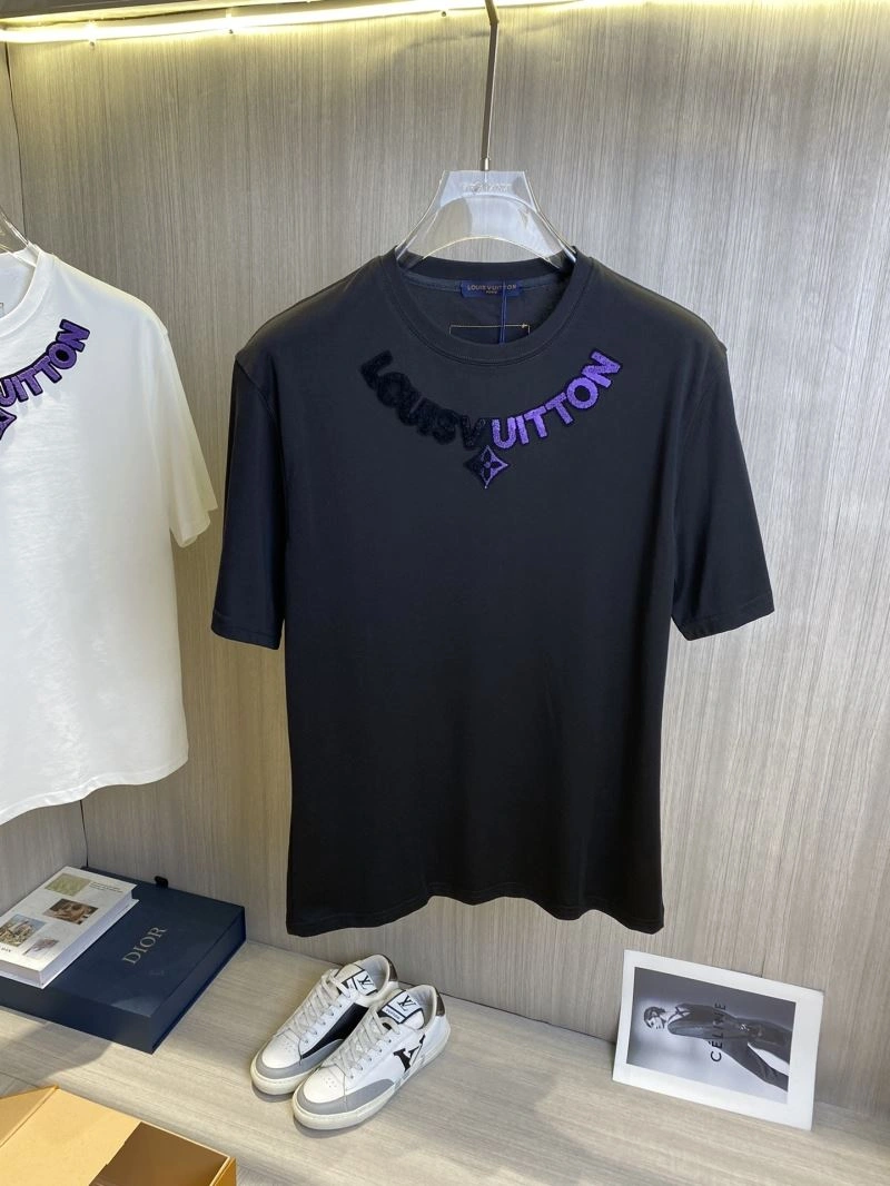 Official Louis Vuitton T-Shirts