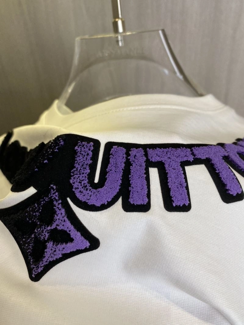 Official Louis Vuitton T-Shirts