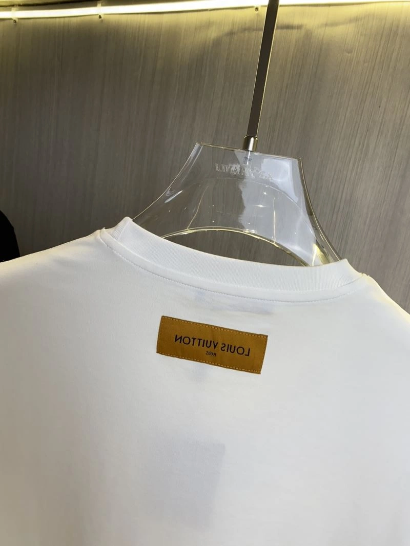 Official Louis Vuitton T-Shirts