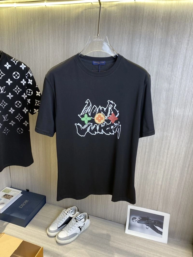 Louis Vuitton T-Shirts