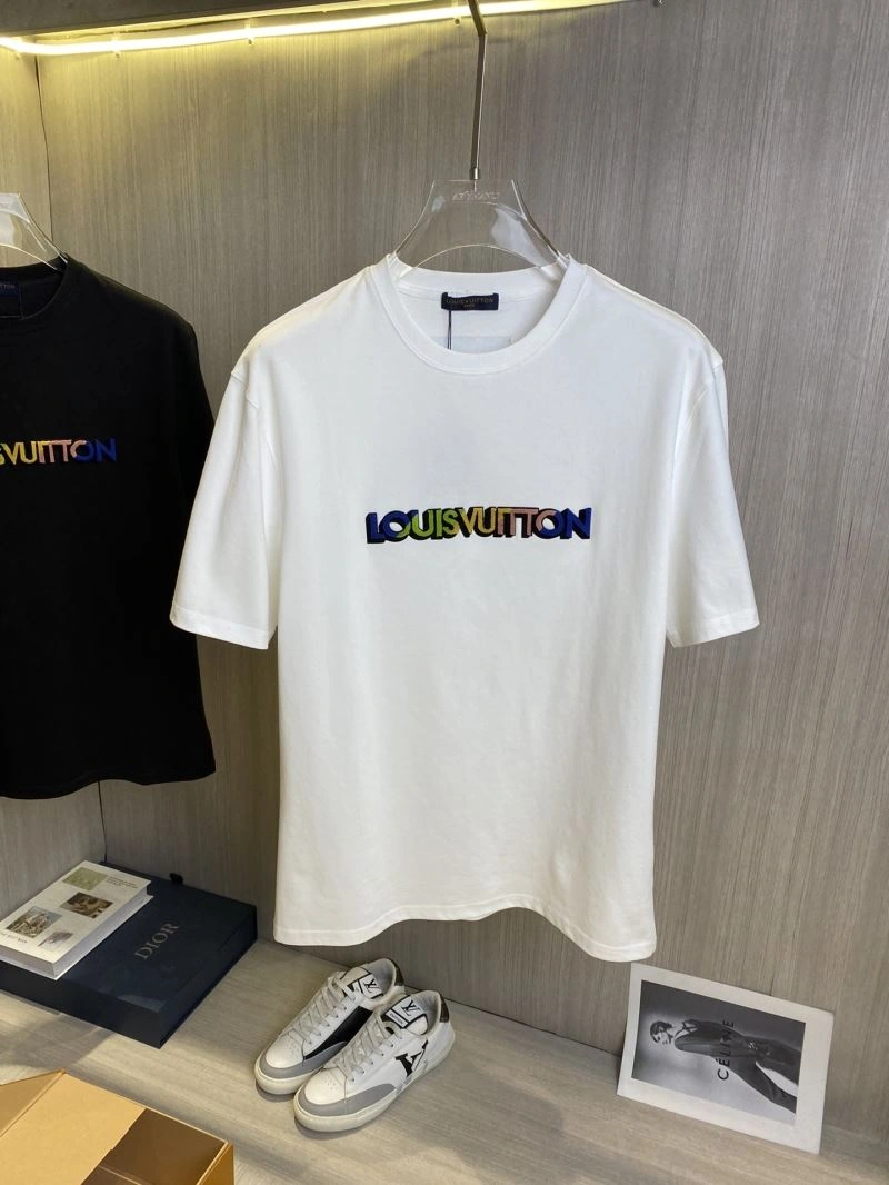 Louis Vuitton T-Shirts