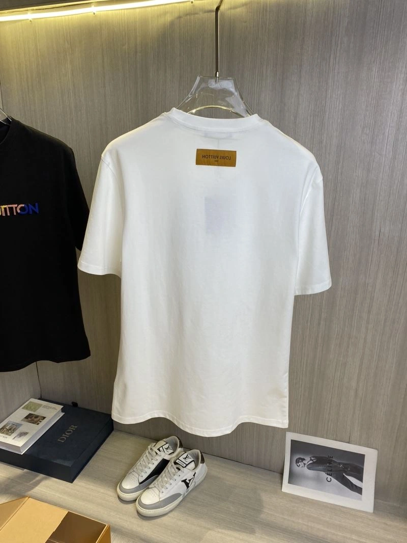 Authentic Louis Vuitton T-Shirts