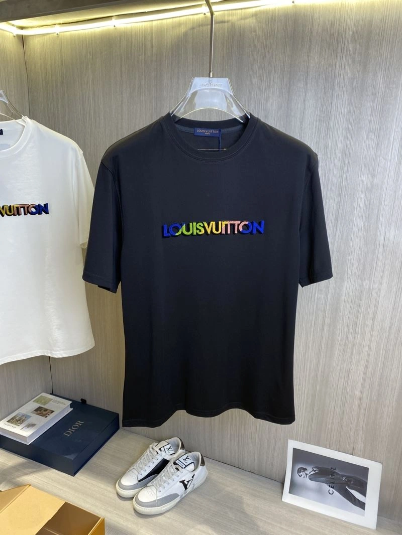 Authentic Louis Vuitton T-Shirts