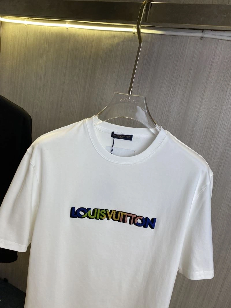 Authentic Louis Vuitton T-Shirts