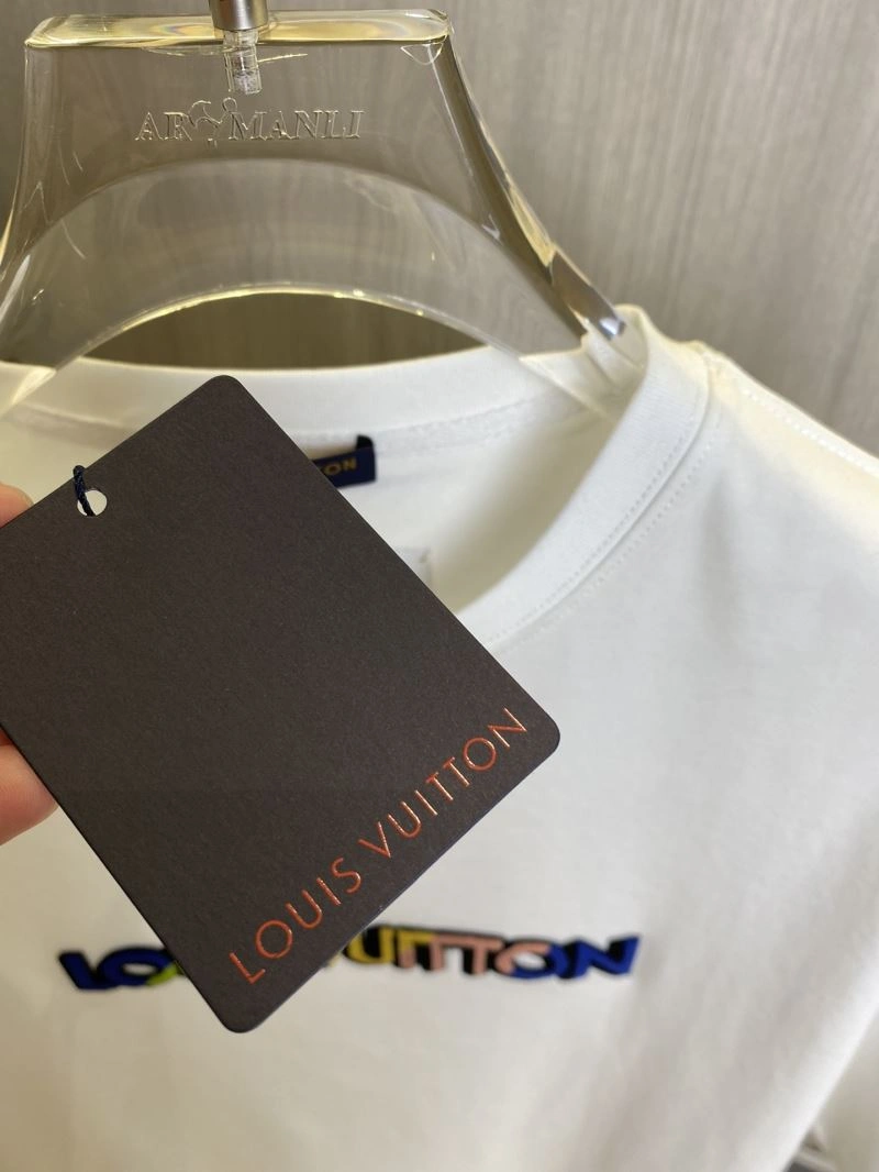 Authentic Louis Vuitton T-Shirts