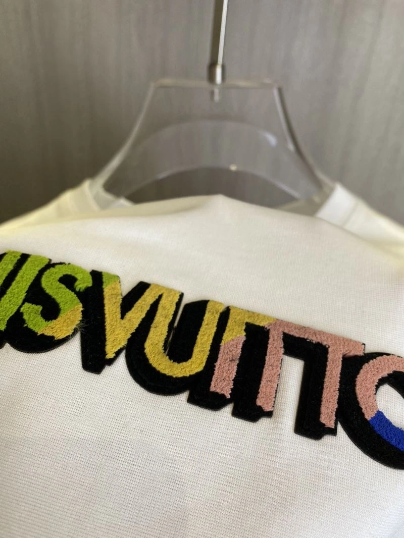 Authentic Louis Vuitton T-Shirts