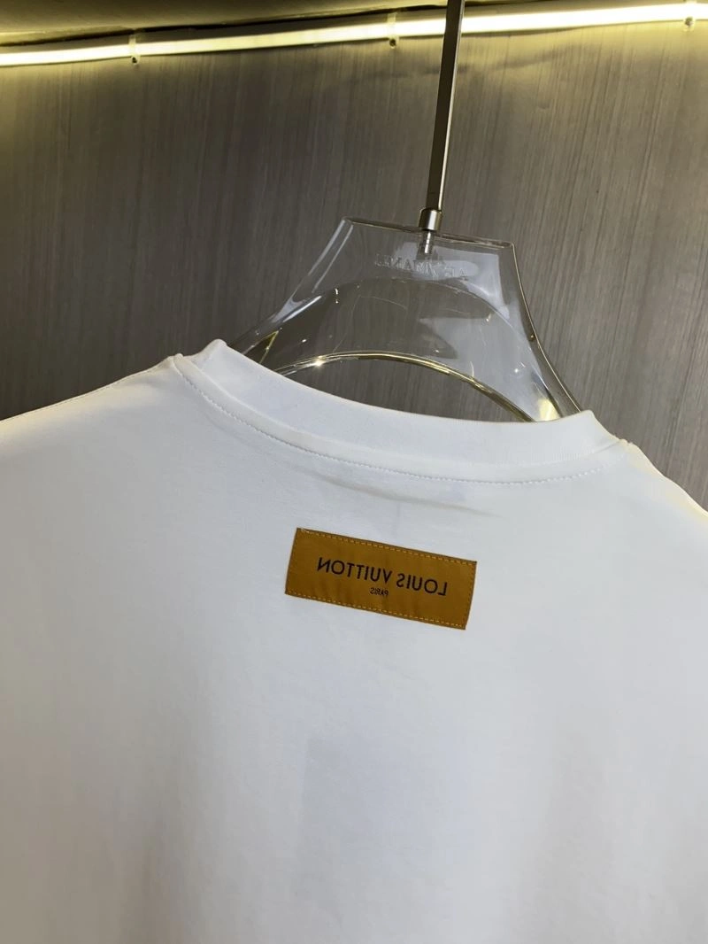 Authentic Louis Vuitton T-Shirts