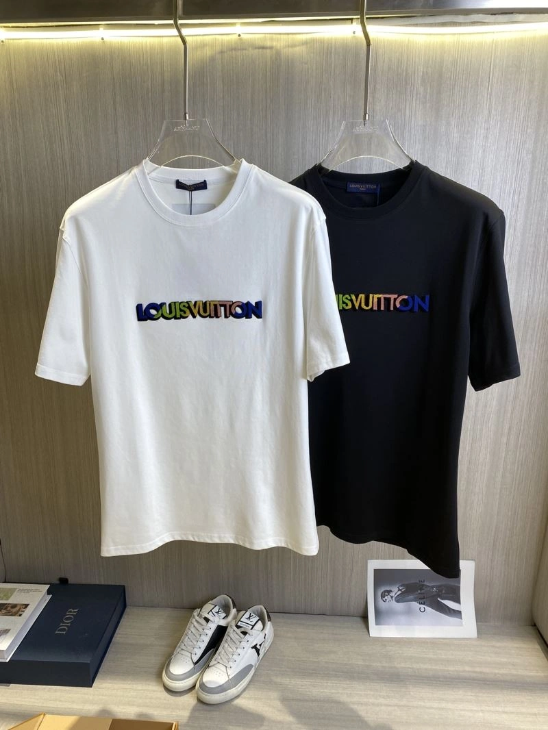 Authentic Louis Vuitton T-Shirts