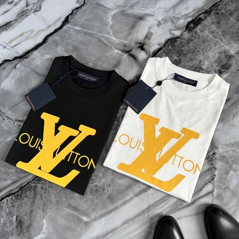 Louis Vuitton T-Shirts