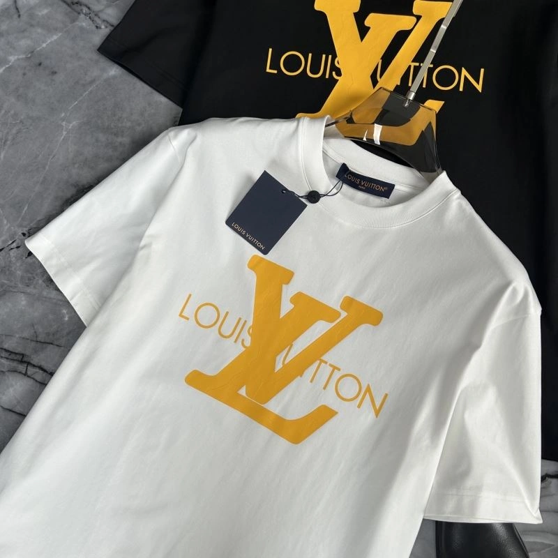 Value-priced Louis Vuitton T-Shirts