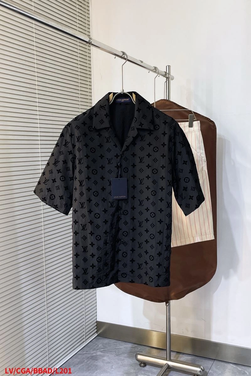 Louis Vuitton T-Shirts