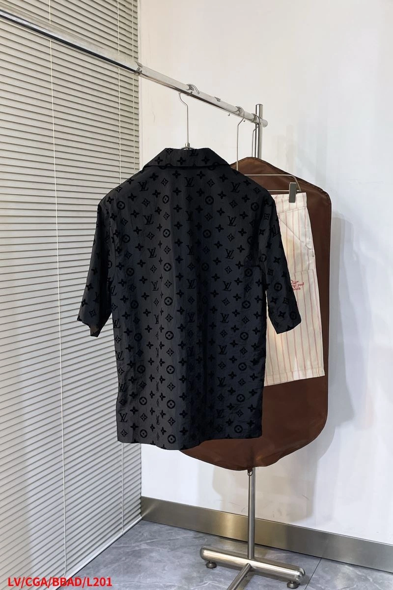 High accuracy Louis Vuitton T-Shirts