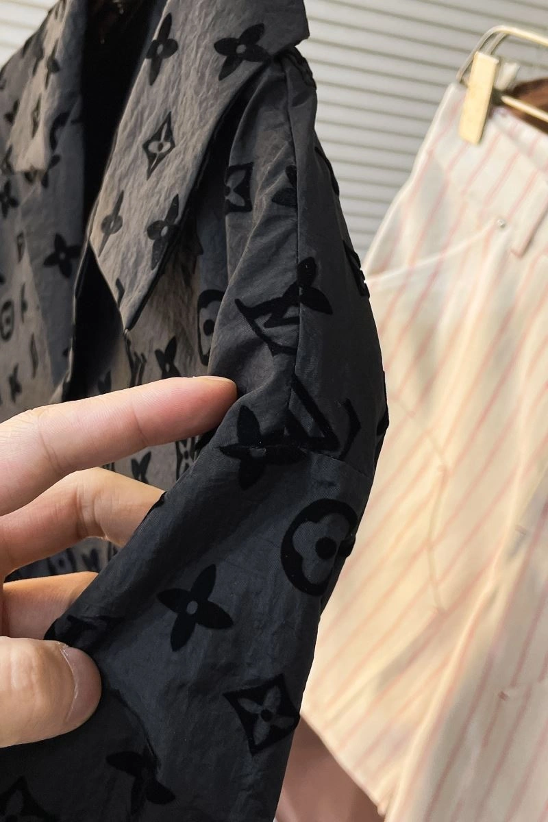 High accuracy Louis Vuitton T-Shirts
