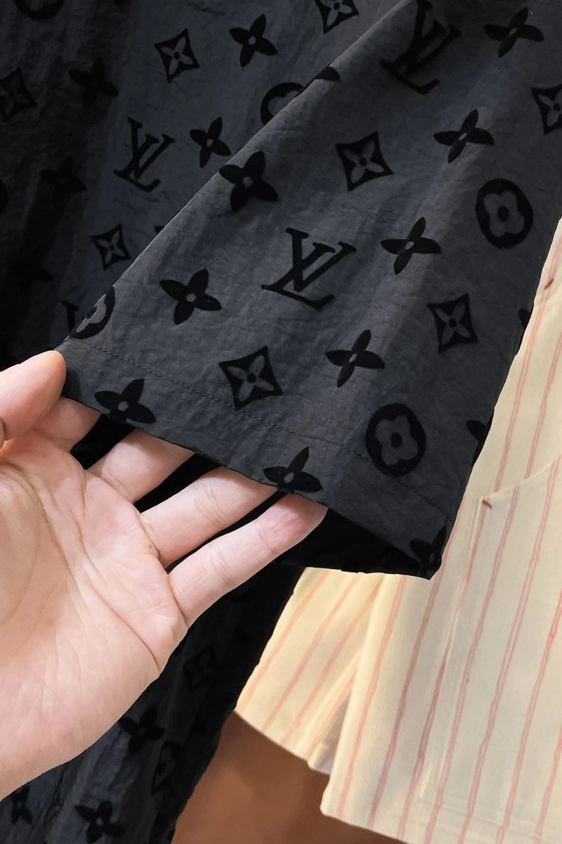 High accuracy Louis Vuitton T-Shirts