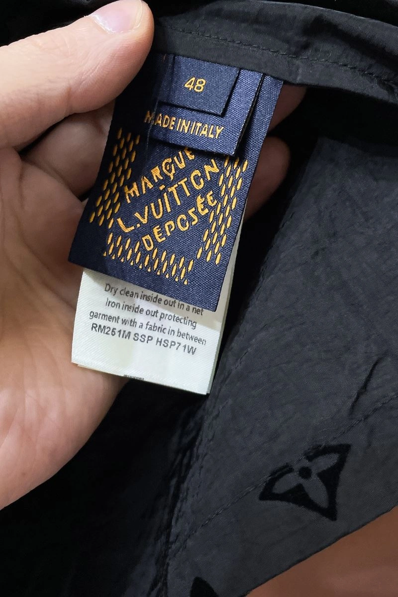 High accuracy Louis Vuitton T-Shirts