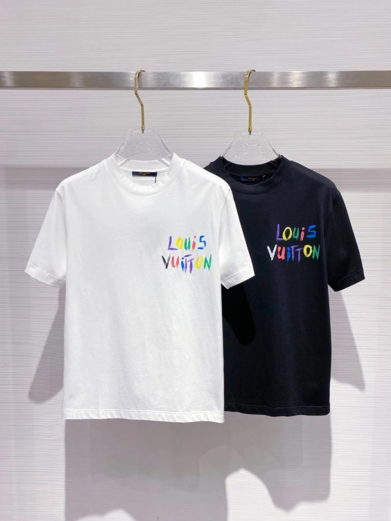 Louis Vuitton T-Shirts