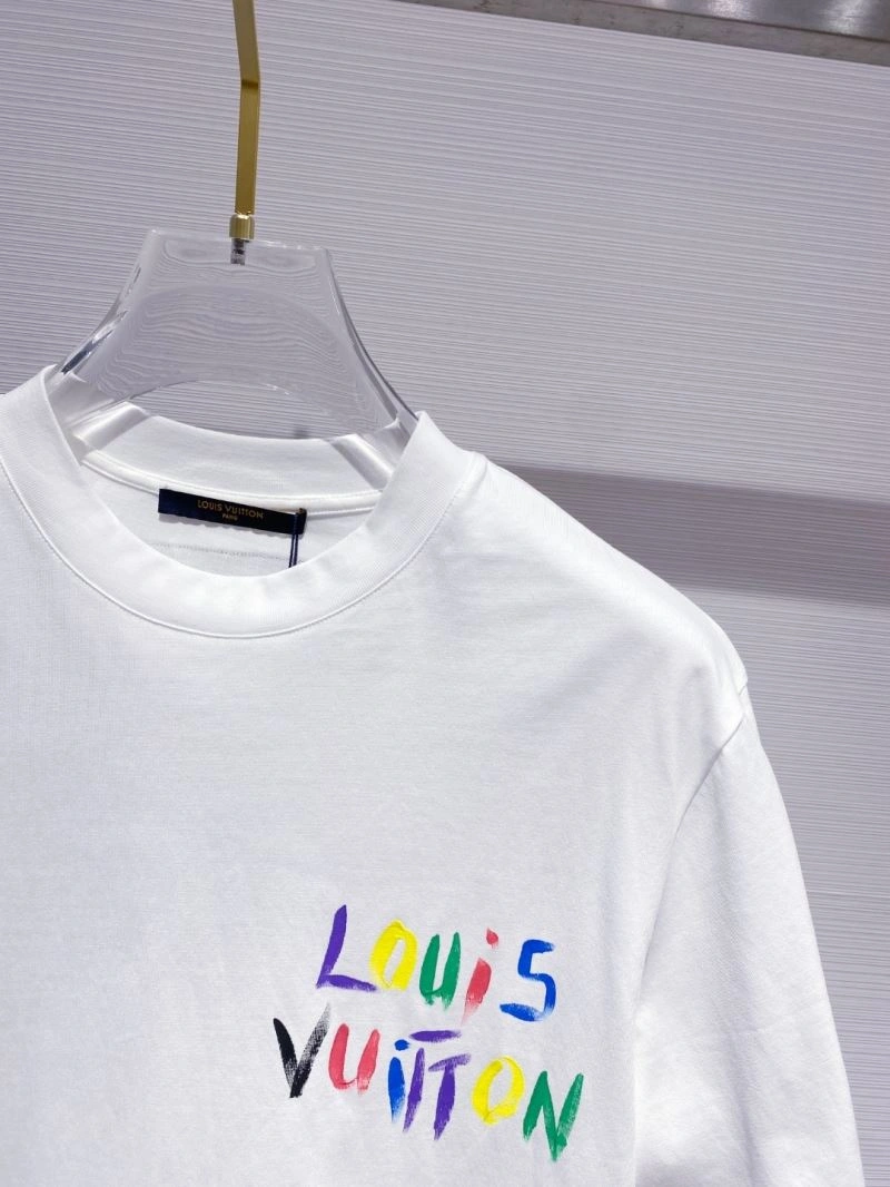 High fidelity Louis Vuitton T-Shirts
